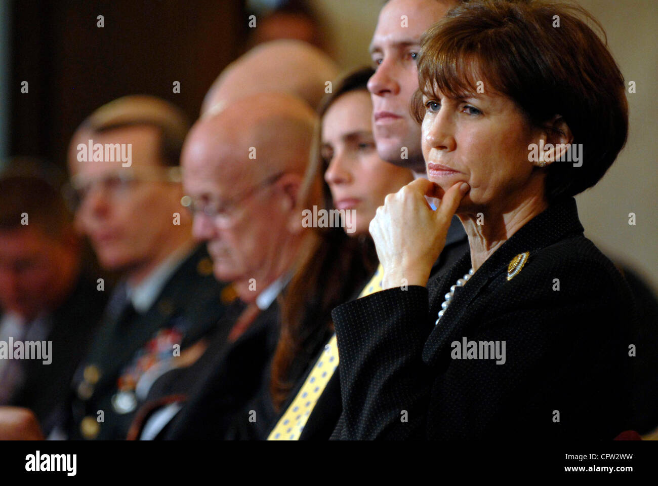 Sheila casey Stockfotos und -bilder Kaufen - Alamy