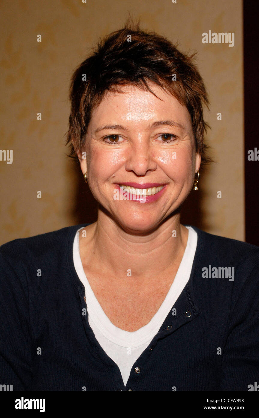 Kristy Mcnichol Stockfotos und -bilder Kaufen - Alamy