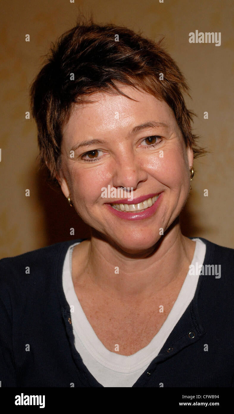 Kristy Mcnichol Stockfotos und -bilder Kaufen - Alamy