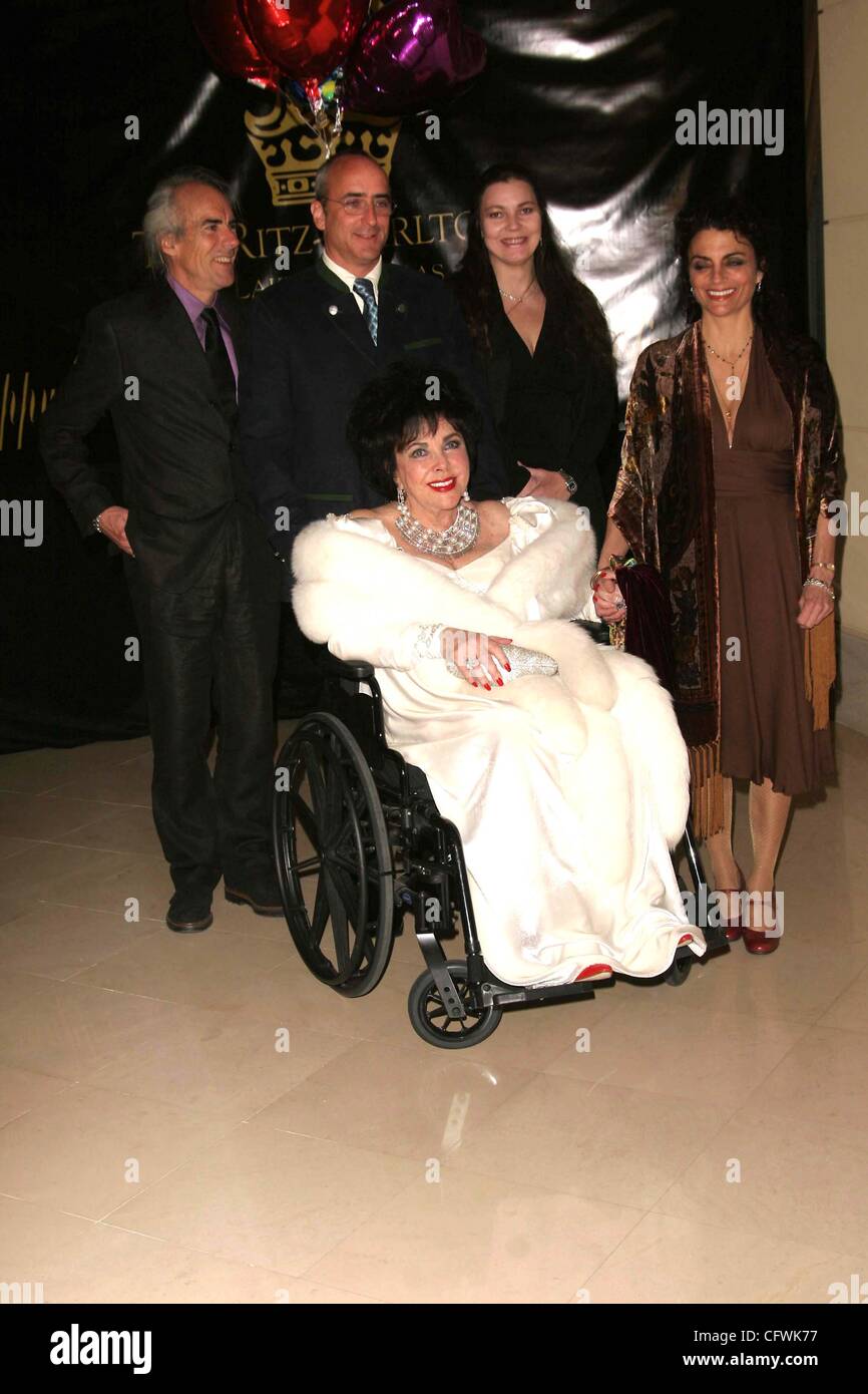 Elizabeth liza todd -Fotos und -Bildmaterial in hoher Auflösung – Alamy