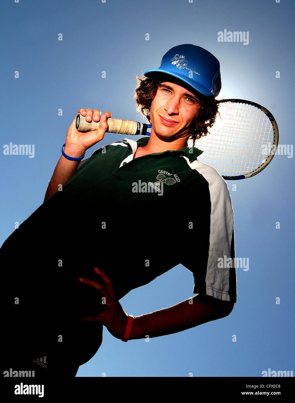 Charlie thompson -Fotos und -Bildmaterial in hoher Auflösung – Alamy