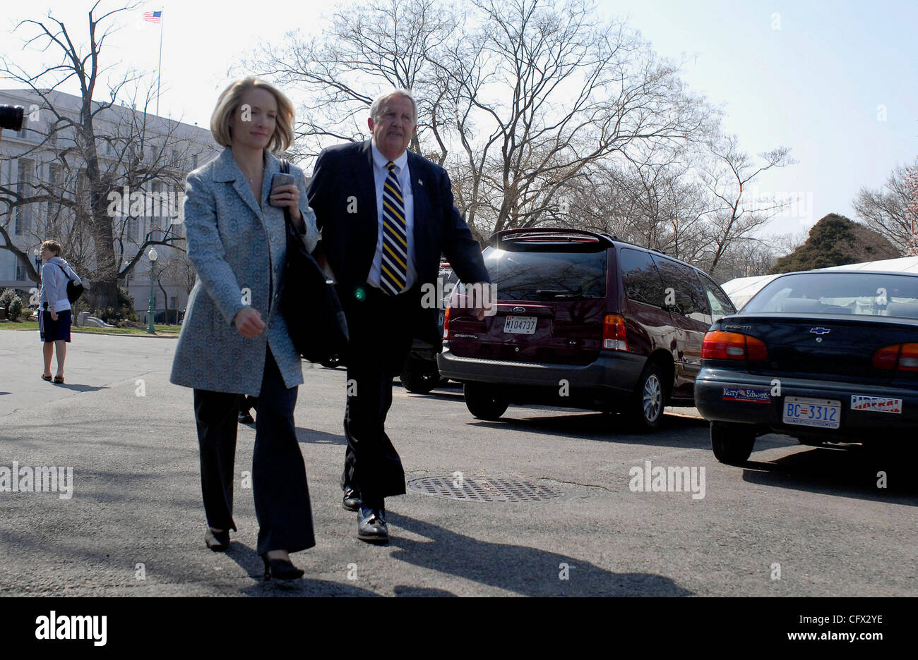 Fred fielding -Fotos und -Bildmaterial in hoher Auflösung – Alamy