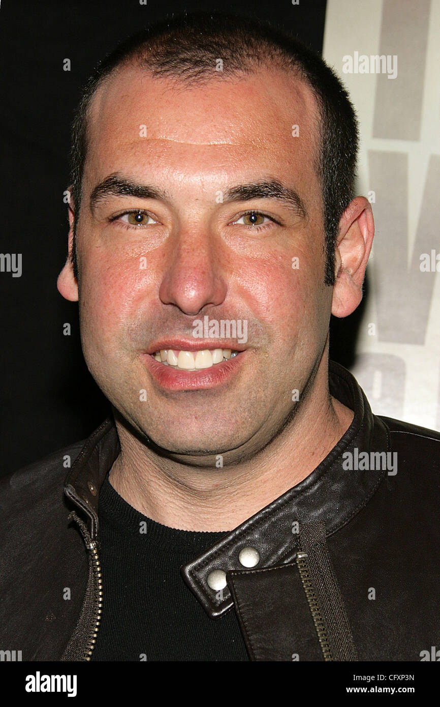 Rick hoffman -Fotos und -Bildmaterial in hoher Auflösung – Alamy