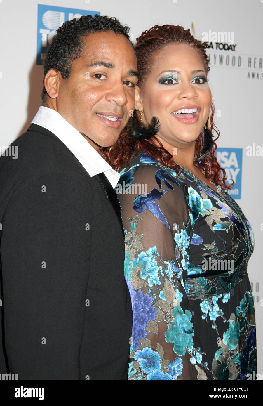 1. Mai 2007 - statt im Beverly Hills Hotel Beverly Hills, CA, USA ...