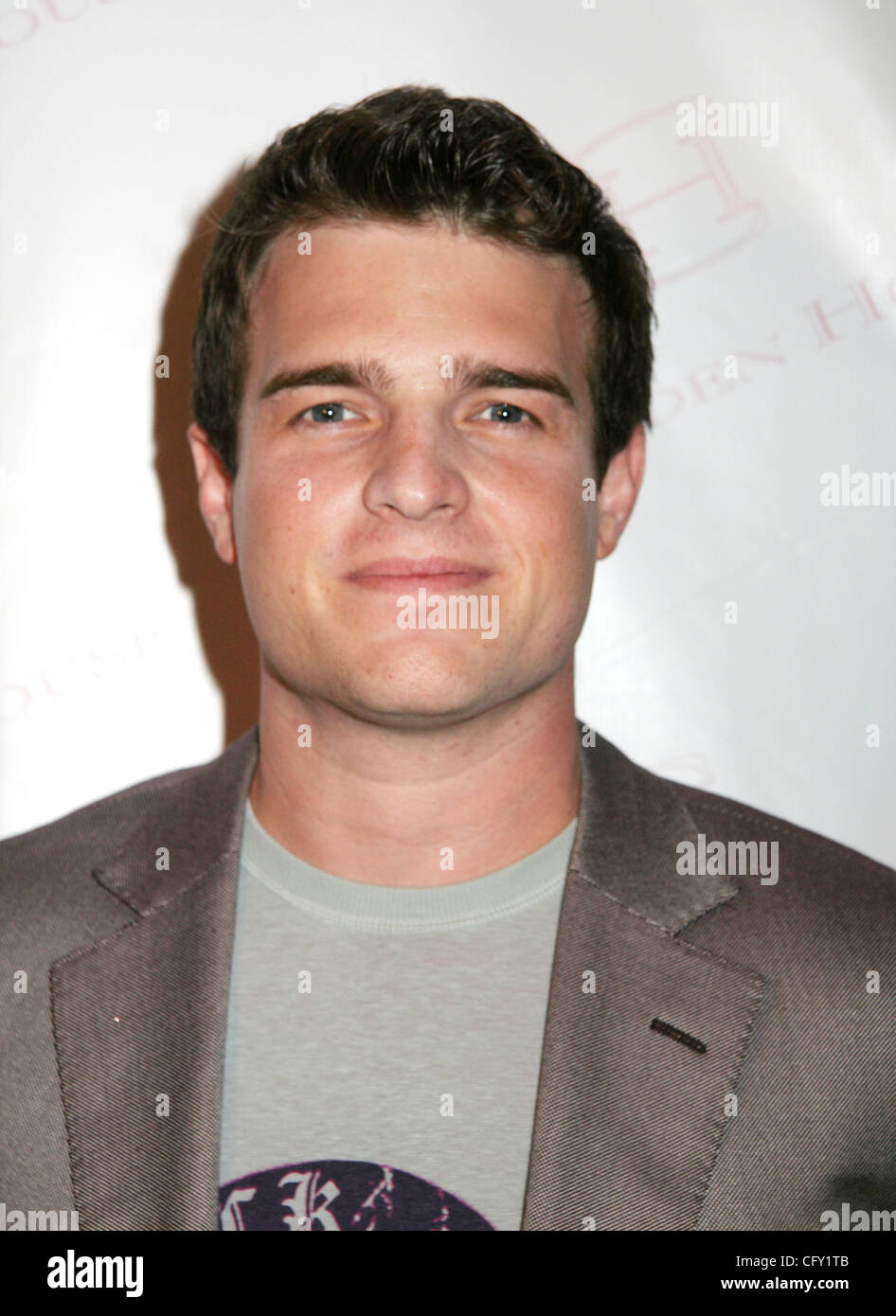 Joshua lebar -Fotos und -Bildmaterial in hoher Auflösung – Alamy