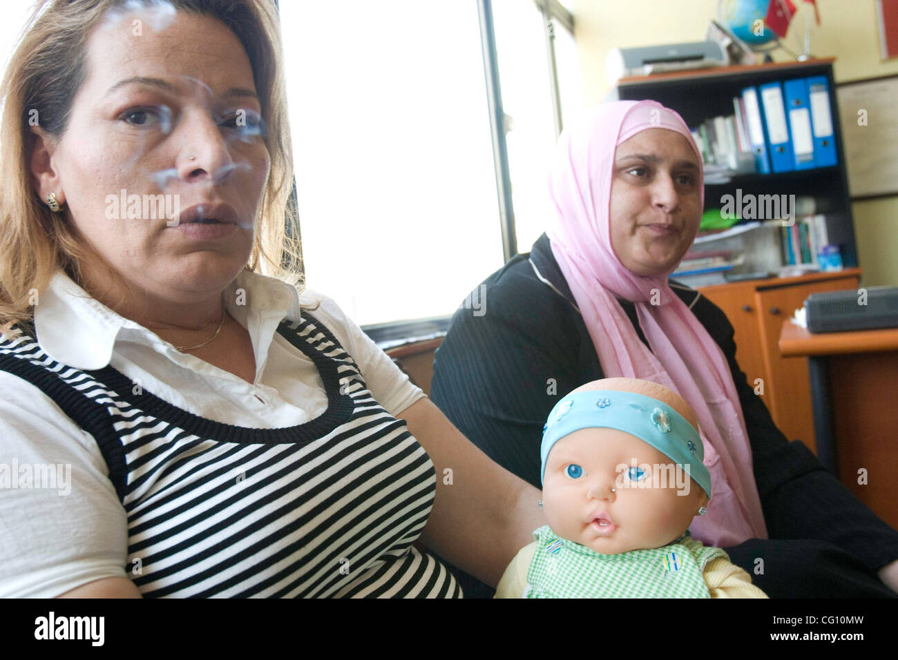 Prostitutes and prostitution -Fotos und -Bildmaterial in hoher ...