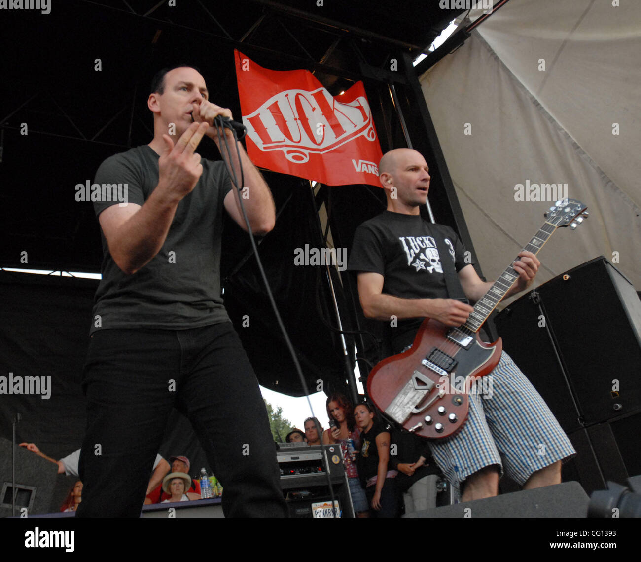 Greg hetson -Fotos und -Bildmaterial in hoher Auflösung – Alamy