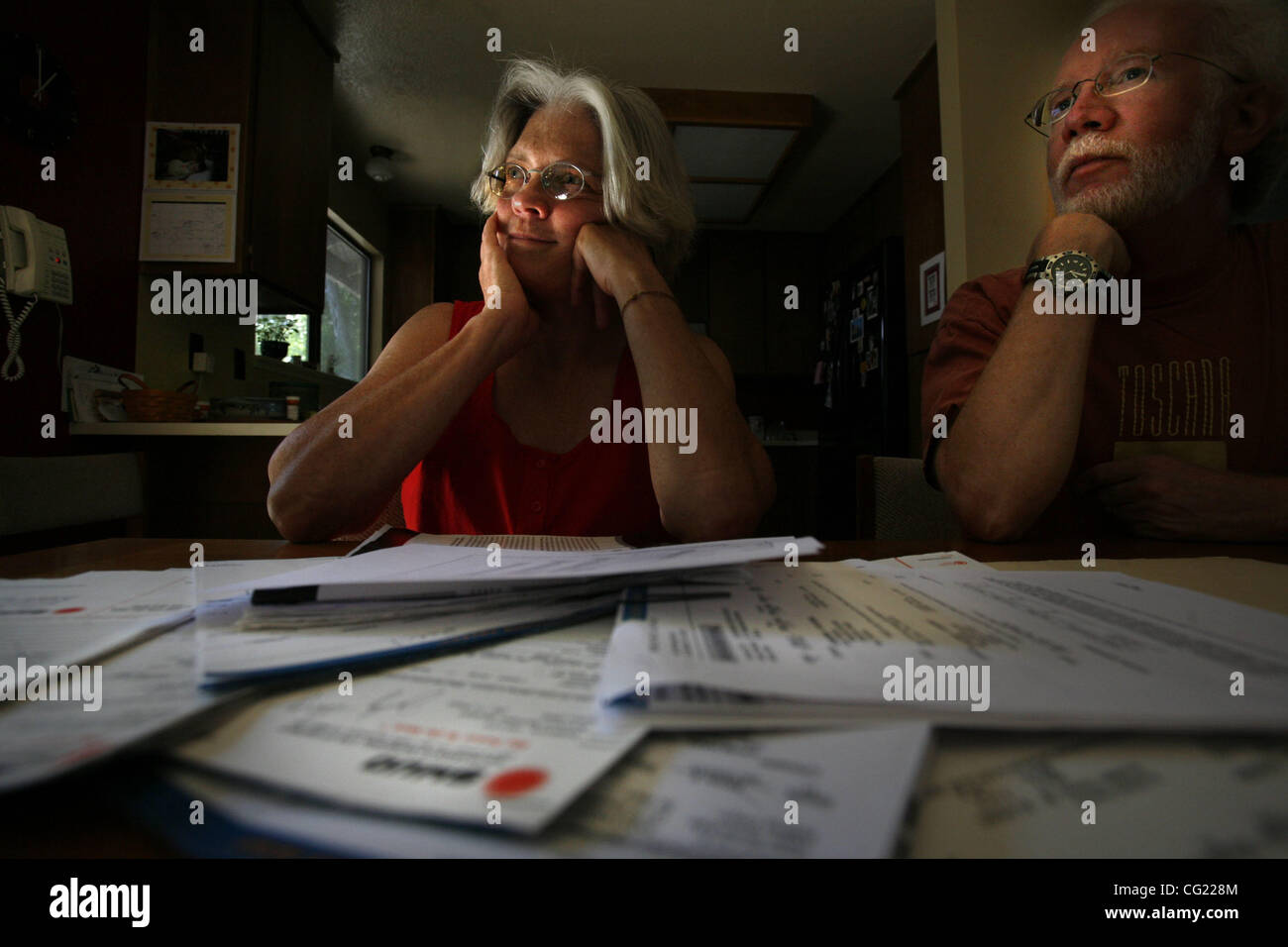 Mit ehemann bryan -Fotos und -Bildmaterial in hoher Auflösung – Alamy
