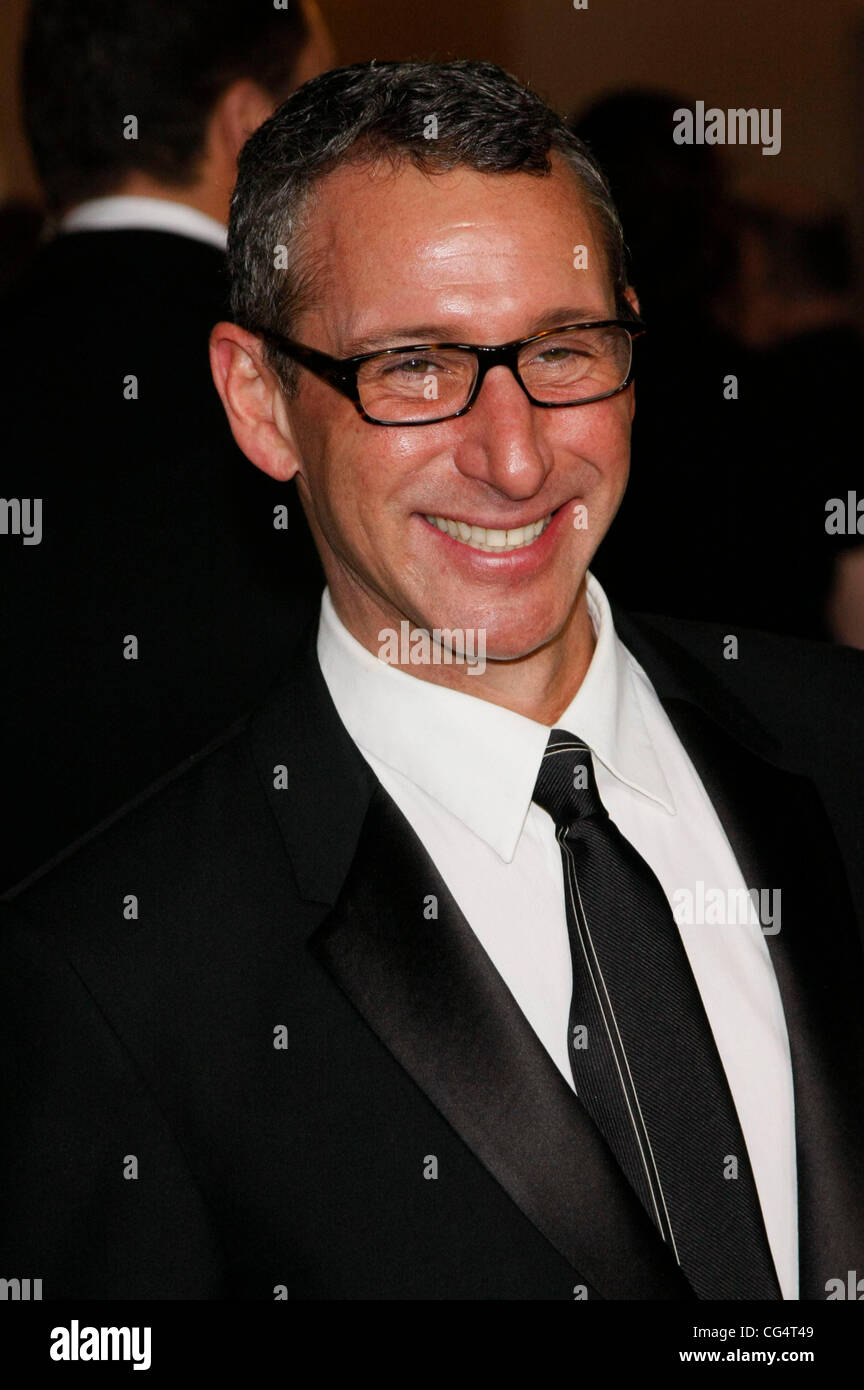 Adam Shankman 63rd Annual DGA Awards im Grand Ballroom in Hollywood ...