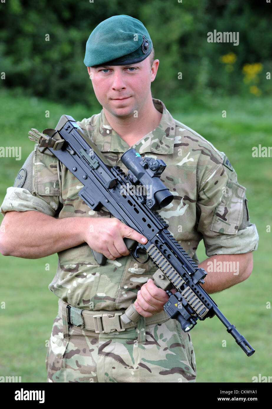 1 kommando bataillon -Fotos und -Bildmaterial in hoher Auflösung – Alamy