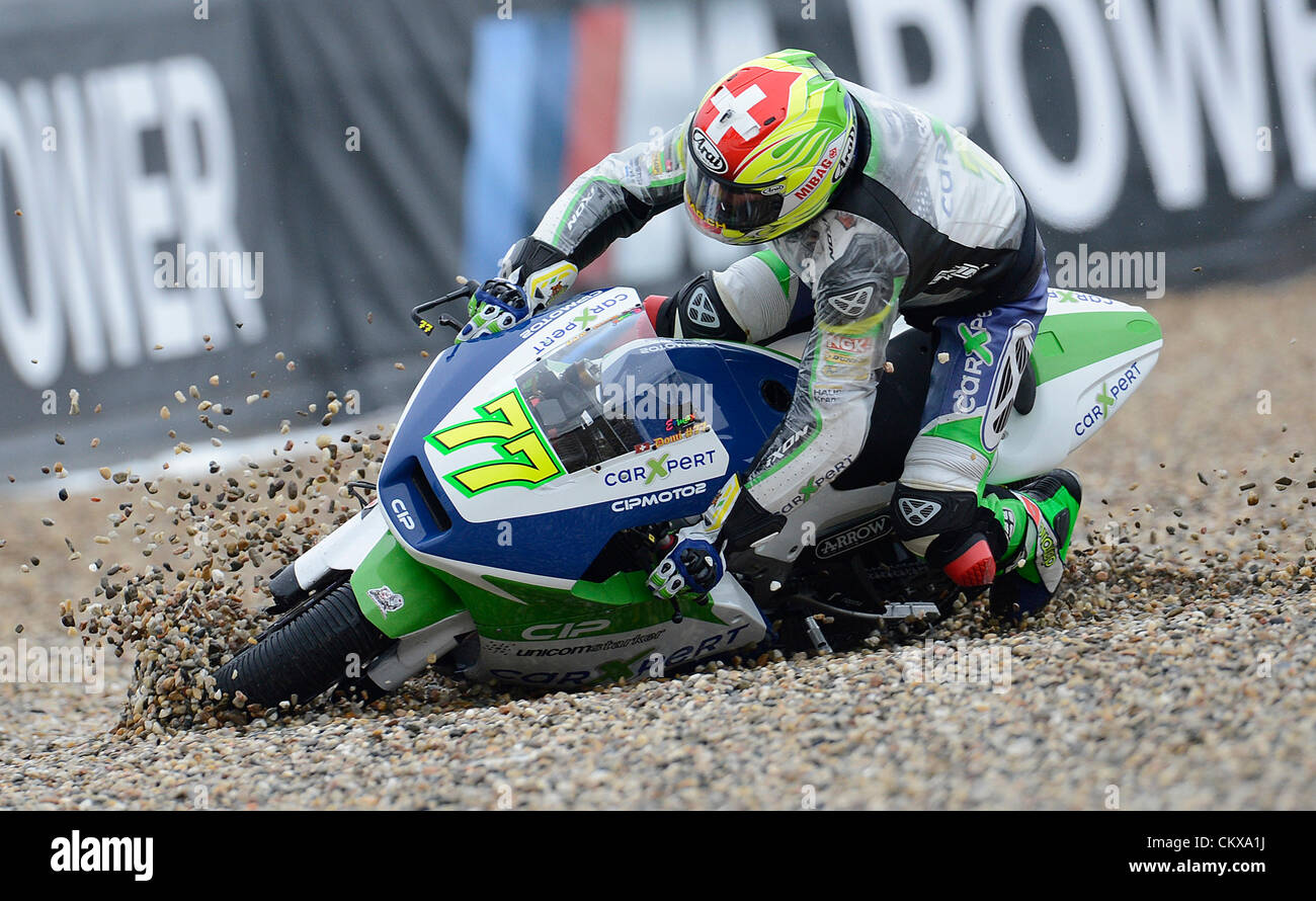 Schweizer Rennfahrer Stockfotos und -bilder Kaufen - Alamy