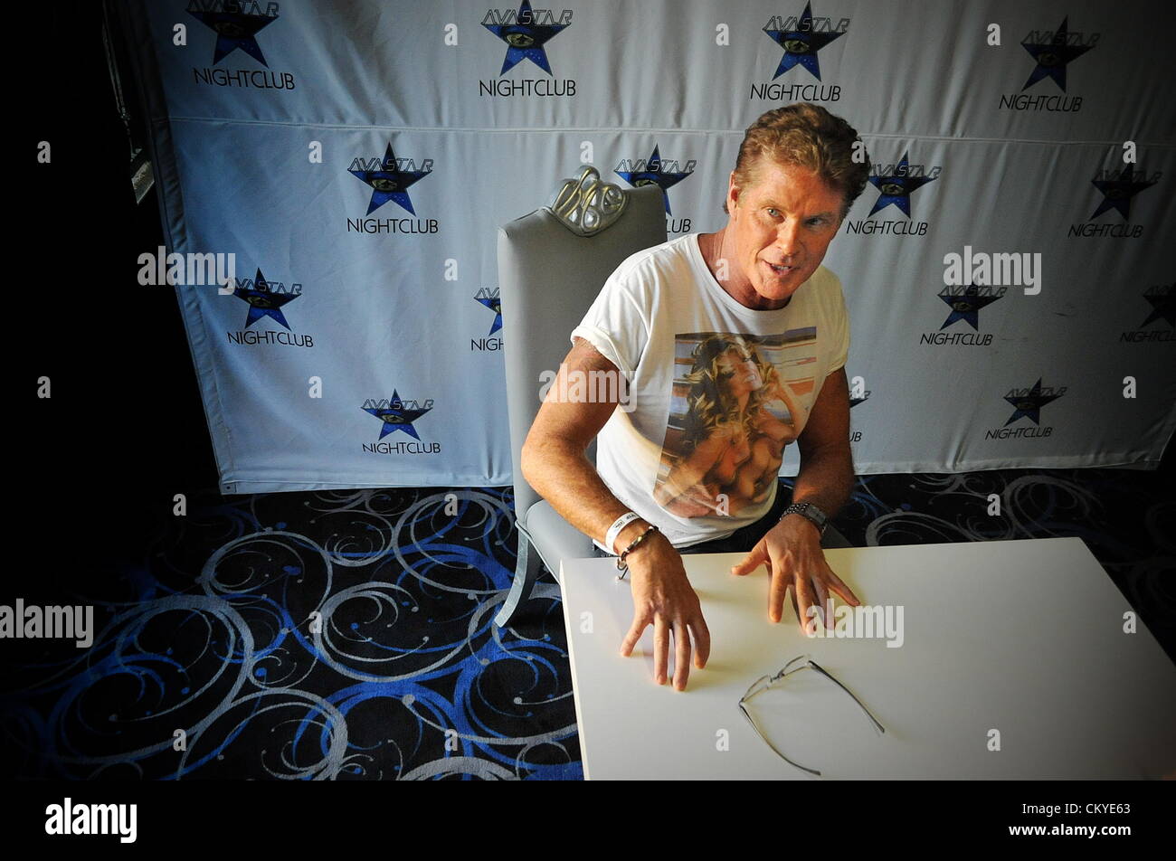 David hasselhof baywatch -Fotos und -Bildmaterial in hoher Auflösung ...