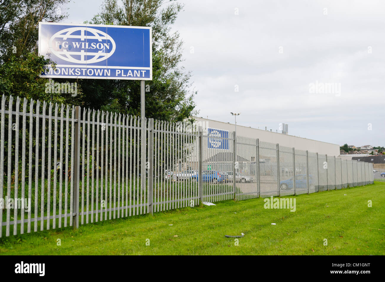 Fg wilson -Fotos und -Bildmaterial in hoher Auflösung – Alamy