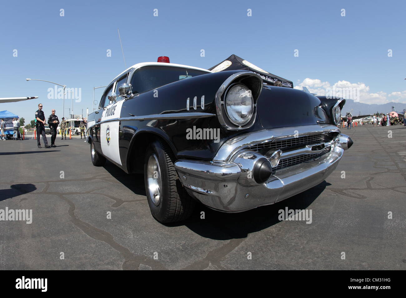 Alte polizeifahrzeuge -Fotos und -Bildmaterial in hoher Auflösung – Alamy