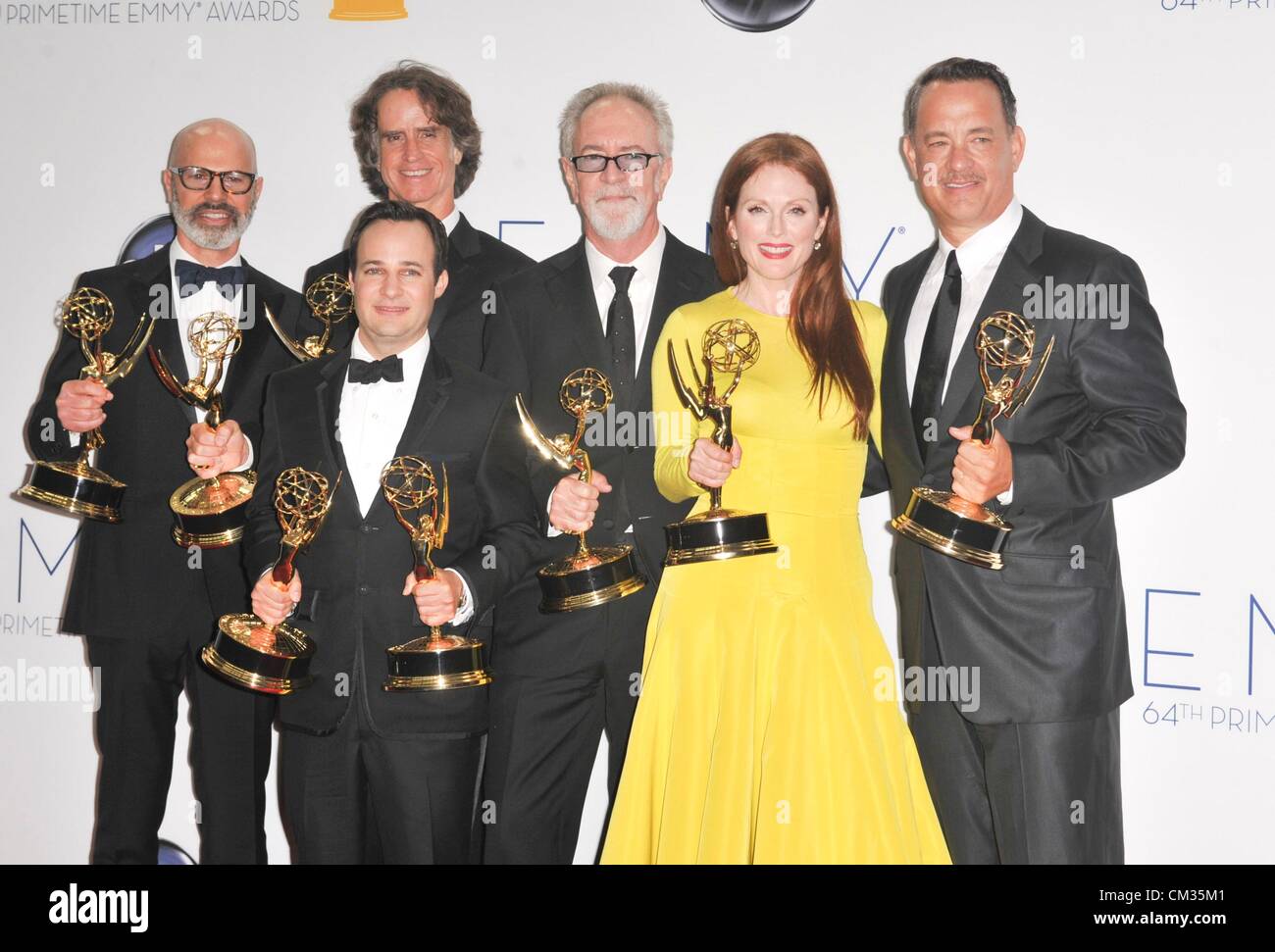 Emmy Danny Strong FYC | Billions | Danny Strong As Todd Krakow