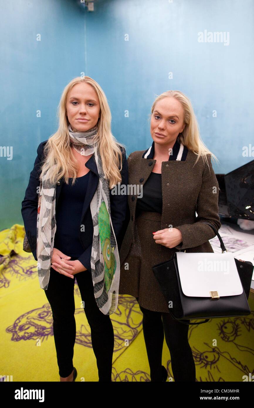 Cecile fredriksen -Fotos und -Bildmaterial in hoher Auflösung – Alamy