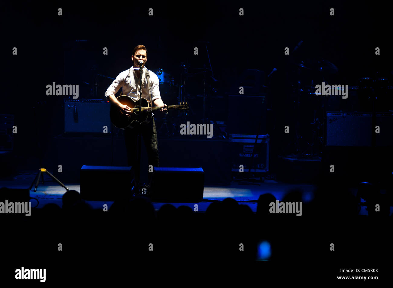 Paul Freeman Stockfotos und -bilder Kaufen - Alamy