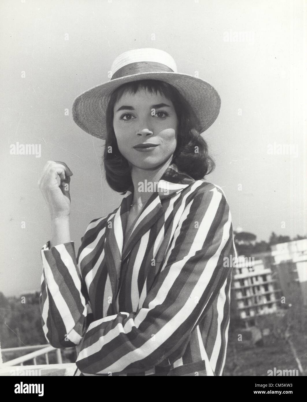 Elsa martinelli -Fotos und -Bildmaterial in hoher Auflösung – Alamy