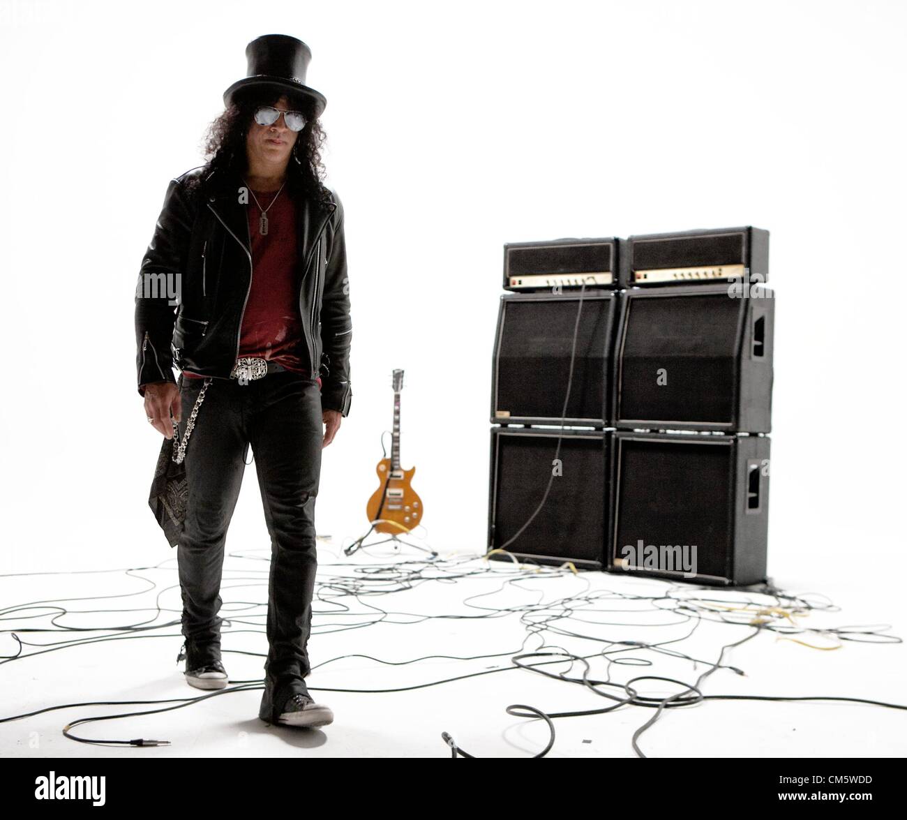 Ehemaliger leadgitarrist bei guns n roses -Fotos und -Bildmaterial in ...