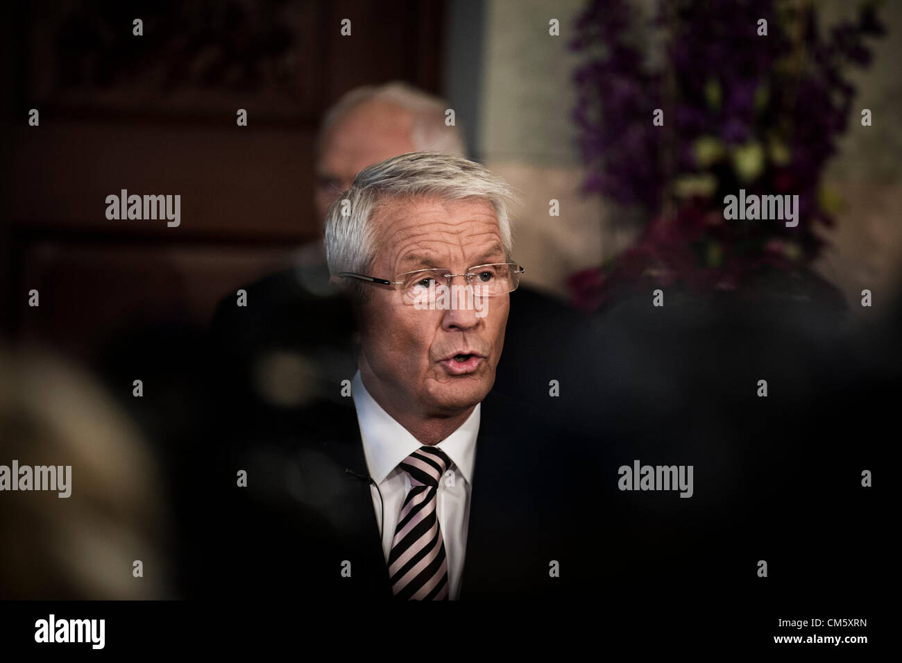 Das norwegische nobelkomitee -Fotos und -Bildmaterial in hoher ...