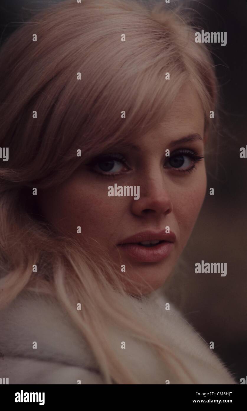 Britt eklund -Fotos und -Bildmaterial in hoher Auflösung – Alamy