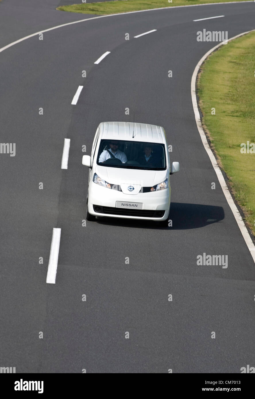 Prototyp beim testlauf -Fotos und -Bildmaterial in hoher Auflösung – Alamy