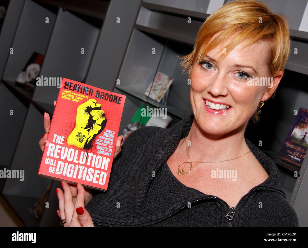 Heather brooke -Fotos und -Bildmaterial in hoher Auflösung – Alamy