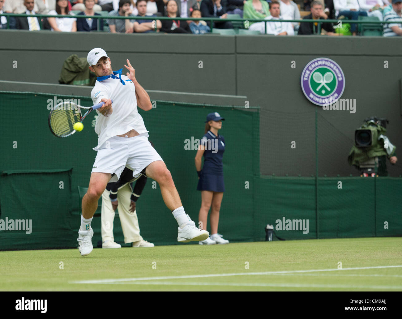 Rasentennis meisterschaften in den usa -Fotos und -Bildmaterial in hoher Auflösung – Alamy