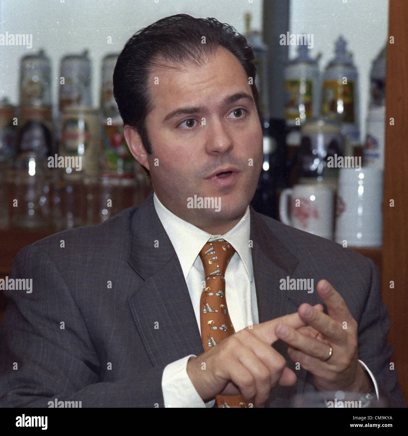 Grupo modelo mexico -Fotos und -Bildmaterial in hoher Auflösung – Alamy