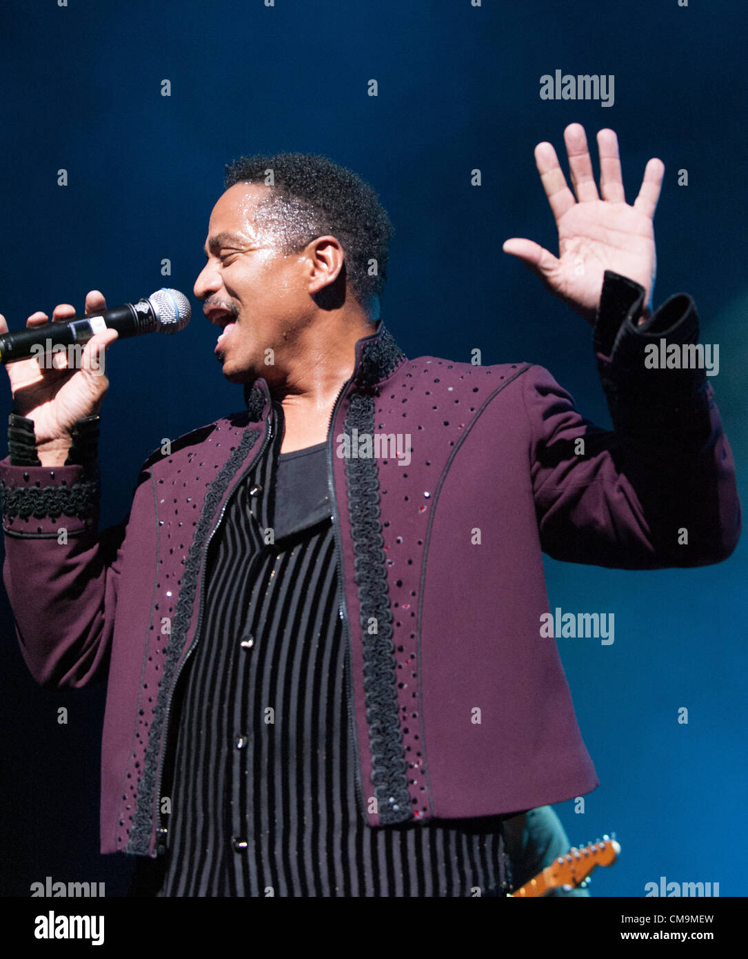 Ricky jackson -Fotos und -Bildmaterial in hoher Auflösung – Alamy