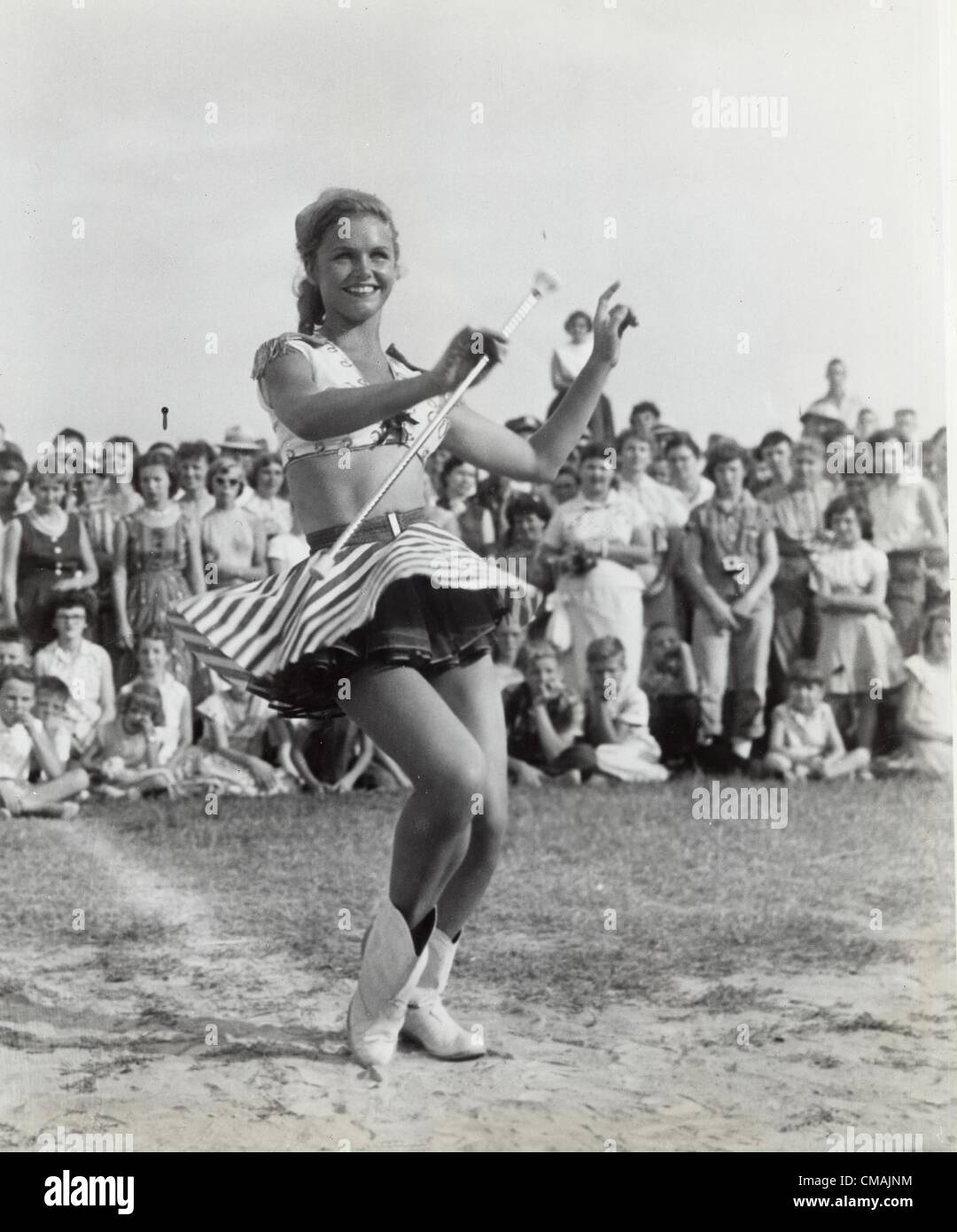 LEE REMICK. AKA Lee Ann Remick.A Gesicht In der Crowd.still.Supplied ...