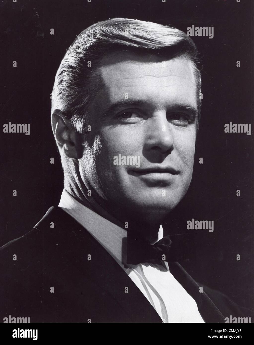 George peppard aka george peppard jr -Fotos und -Bildmaterial in hoher ...