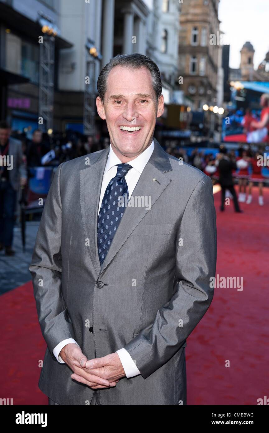 Ben cross -Fotos und -Bildmaterial in hoher Auflösung – Alamy