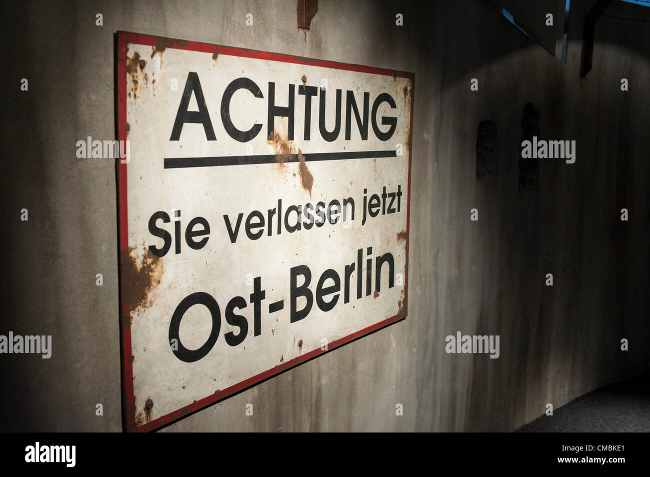 Berliner mauer 60 ziger jahre -Fotos und -Bildmaterial in hoher ...