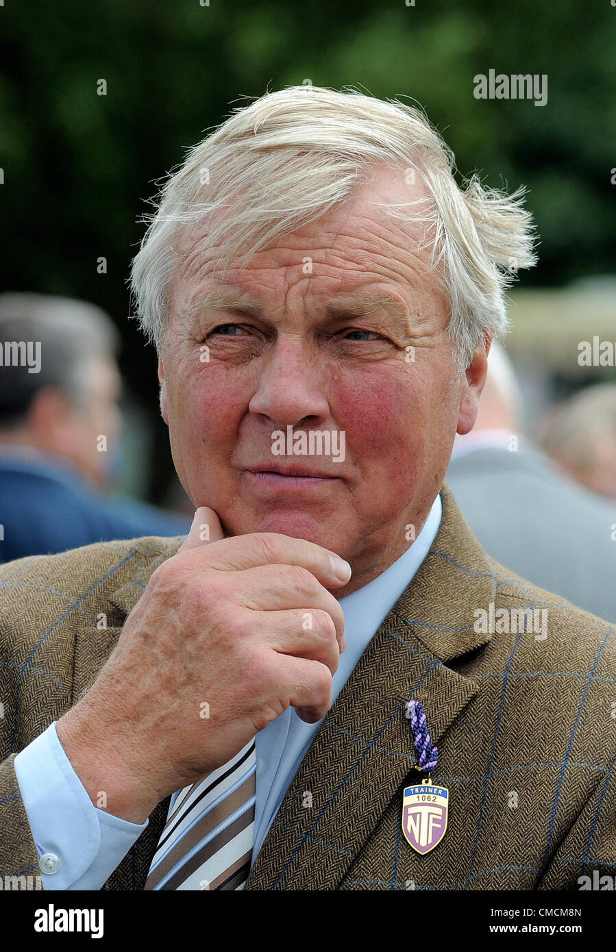 Richard whitaker -Fotos und -Bildmaterial in hoher Auflösung – Alamy