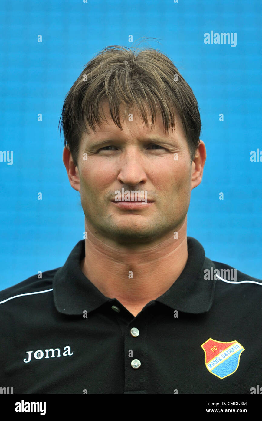 Fc banik ostrava -Fotos und -Bildmaterial in hoher Auflösung – Alamy