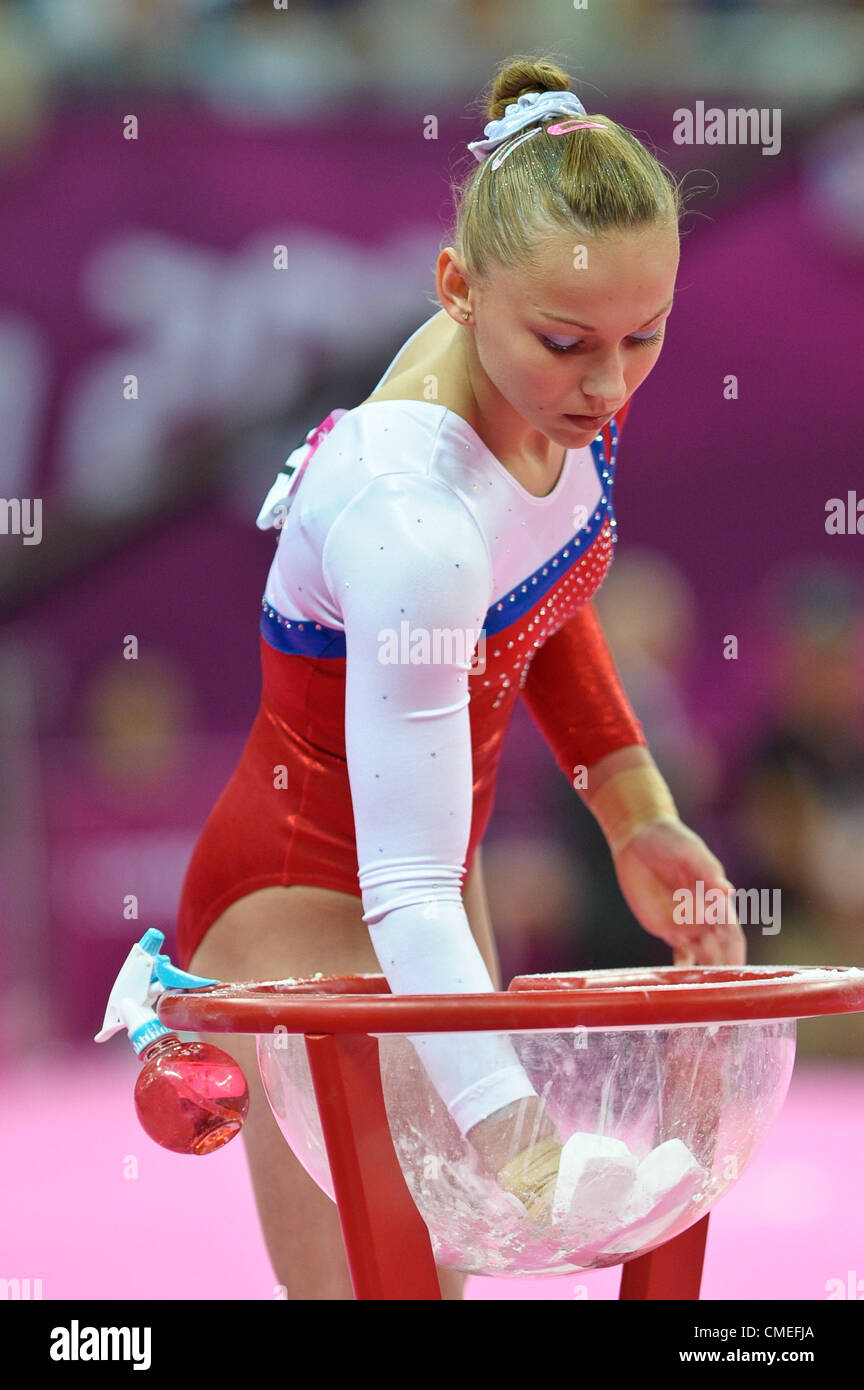 Maria paseka -Fotos und -Bildmaterial in hoher Auflösung – Alamy