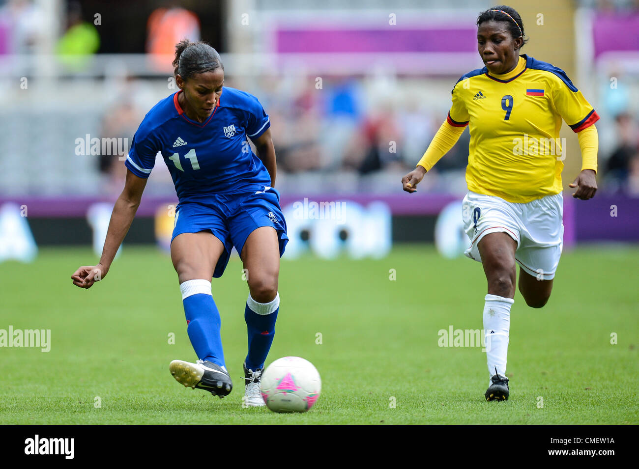 Marie laure delie -Fotos und -Bildmaterial in hoher Auflösung – Alamy