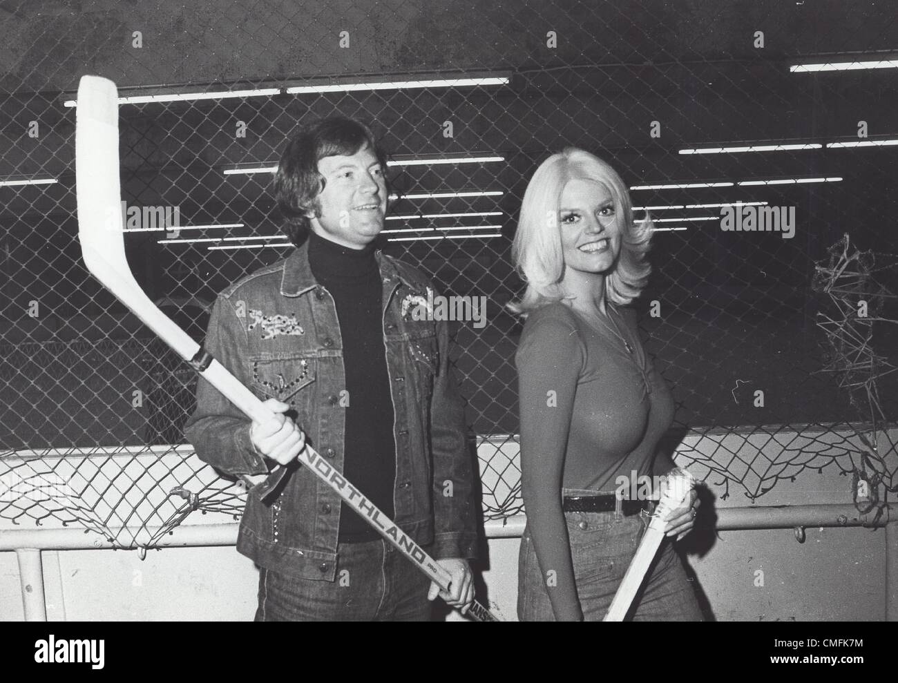 Carol wayne gary edwards jim -Fotos und -Bildmaterial in hoher ...