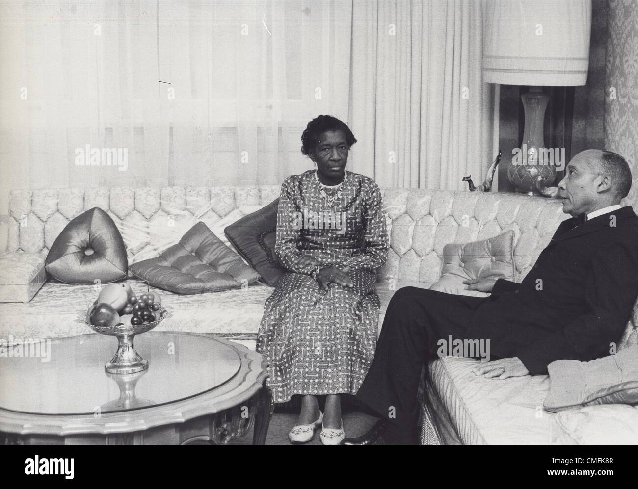 Elijah muhammad -Fotos und -Bildmaterial in hoher Auflösung – Alamy