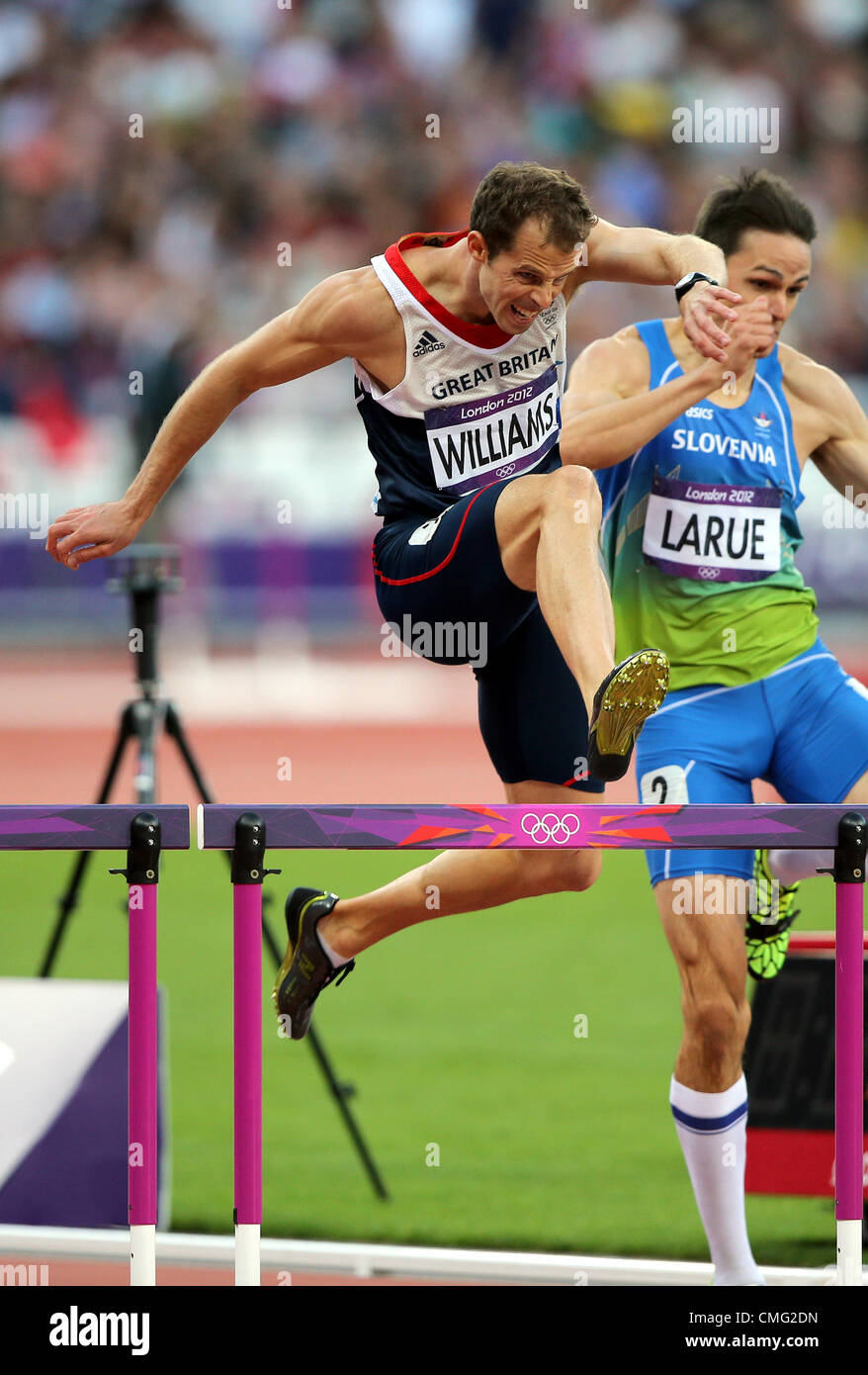 Rhys williams -Fotos und -Bildmaterial in hoher Auflösung – Alamy