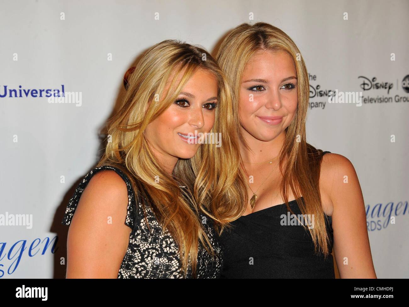 Alexa vega makenzie vega 27th -Fotos und -Bildmaterial in hoher ...