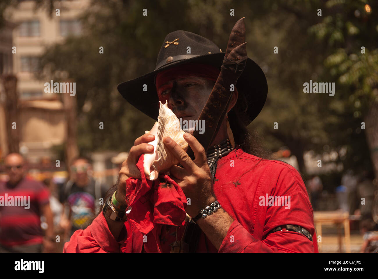 Coahuiltecan indianer -Fotos und -Bildmaterial in hoher Auflösung – Alamy