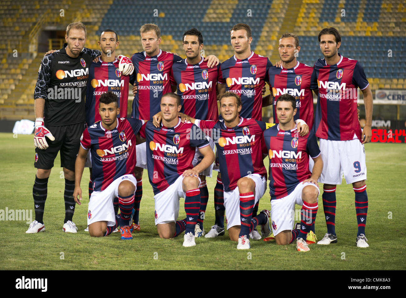 Federico cherubin -Fotos und -Bildmaterial in hoher Auflösung – Alamy