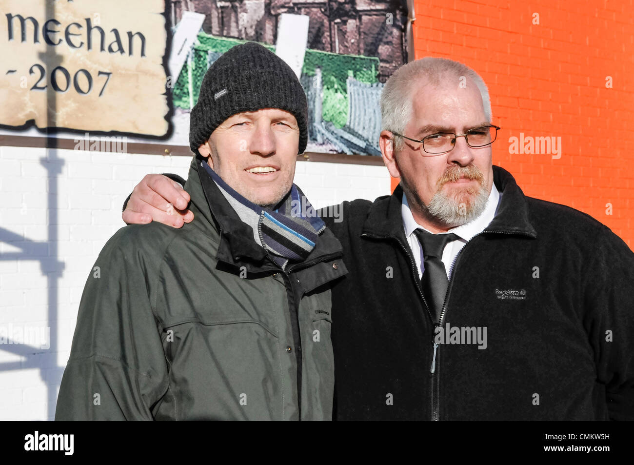 Martin und meehan -Fotos und -Bildmaterial in hoher Auflösung – Alamy