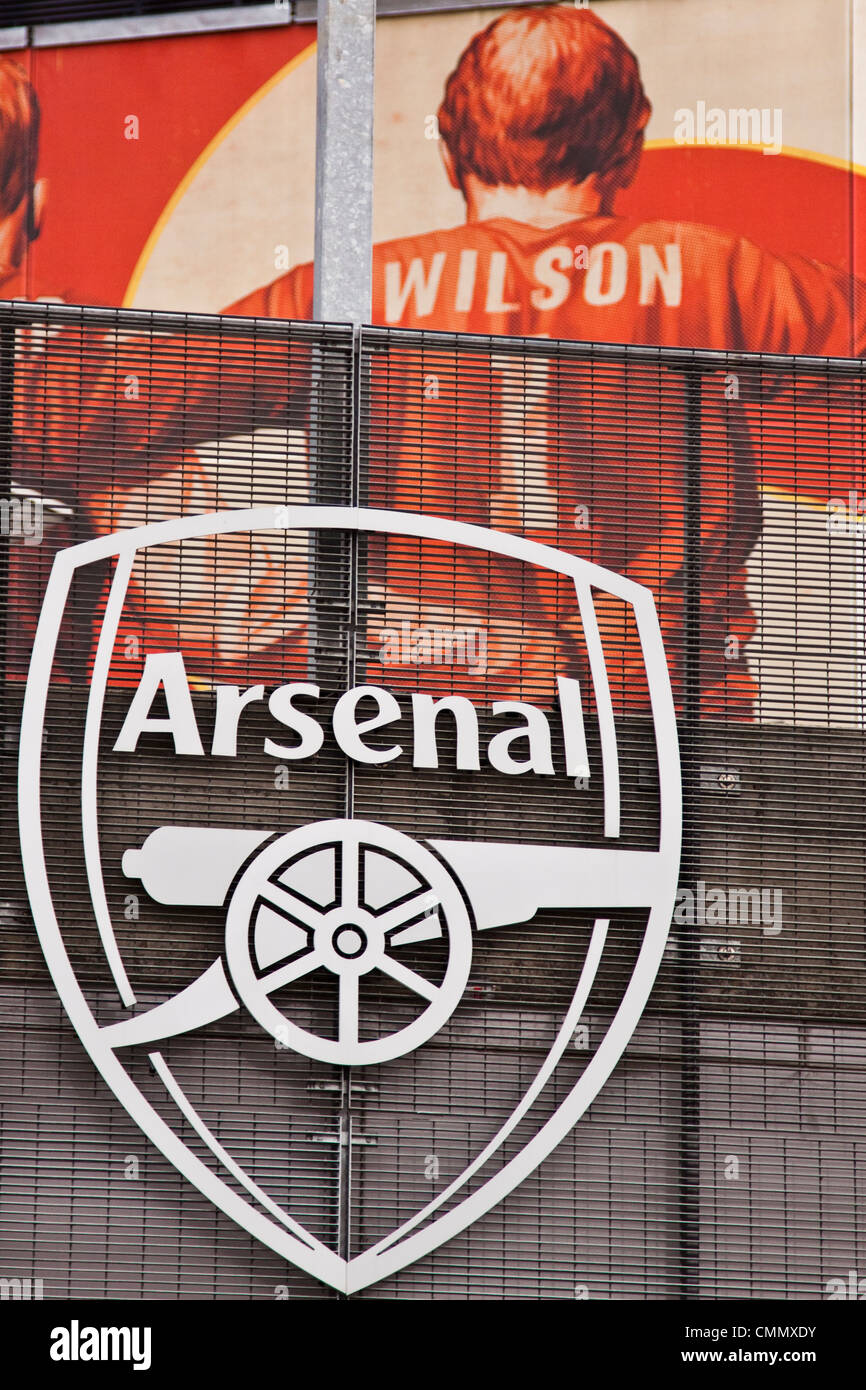 Wilson emblem -Fotos und -Bildmaterial in hoher Auflösung – Alamy