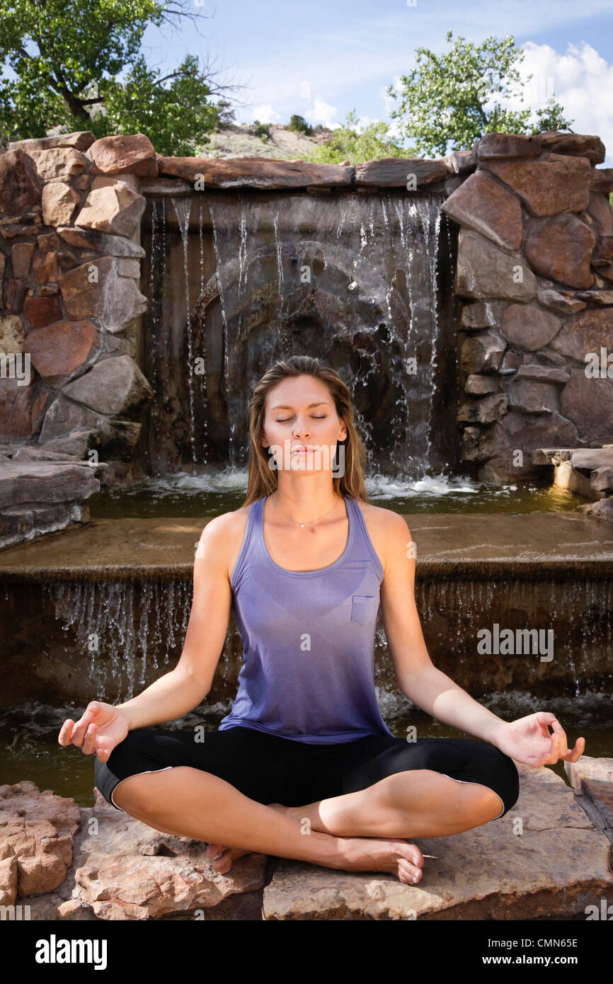 Ojo caliente -Fotos und -Bildmaterial in hoher Auflösung – Alamy