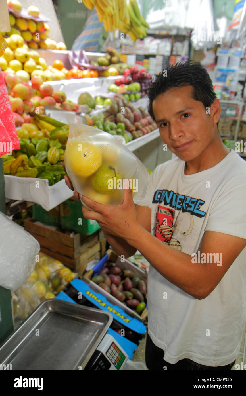 Surquillo lima -Fotos und -Bildmaterial in hoher Auflösung – Alamy
