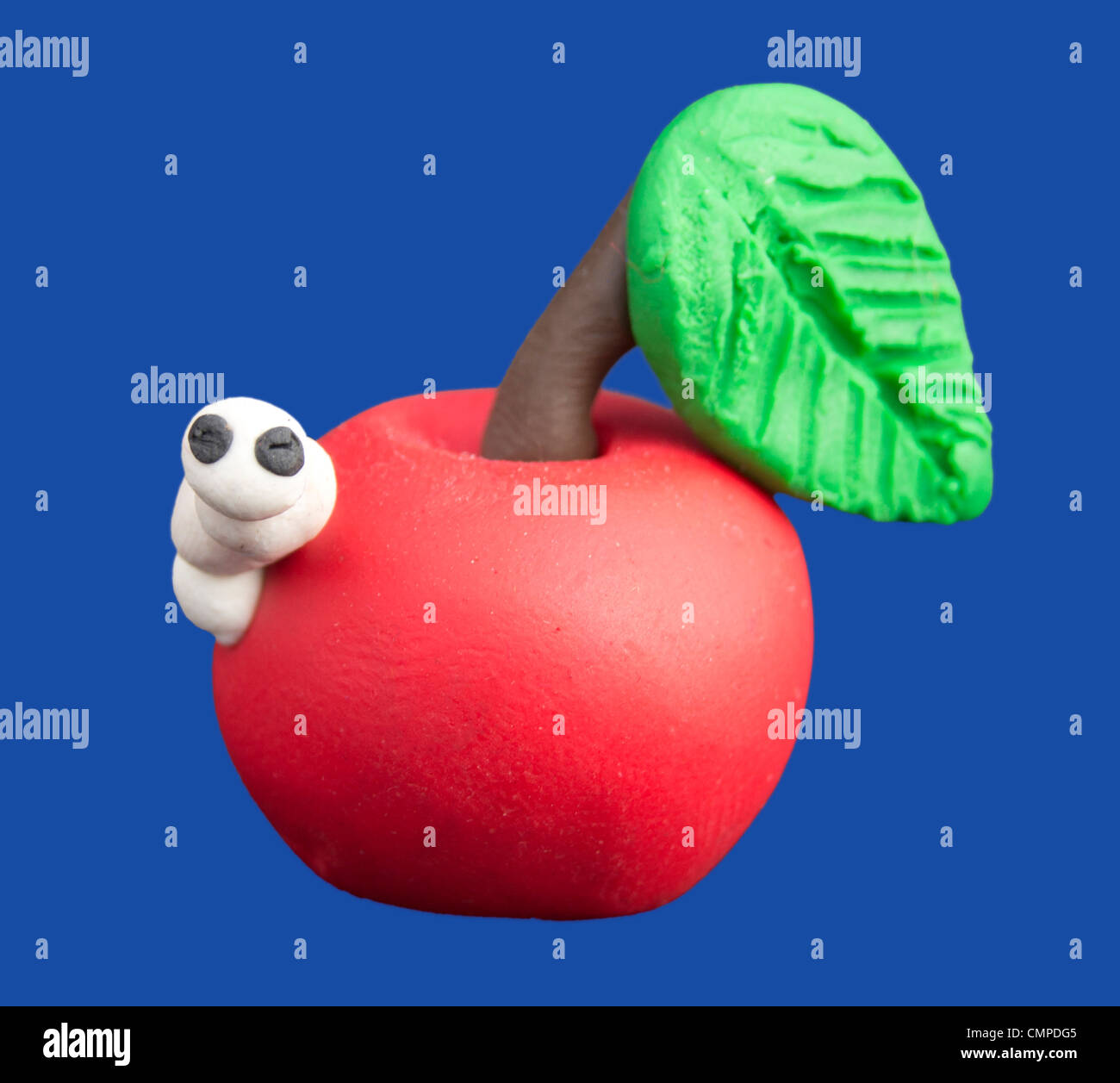Wurm* apfel -Fotos und -Bildmaterial in hoher Auflösung – Alamy