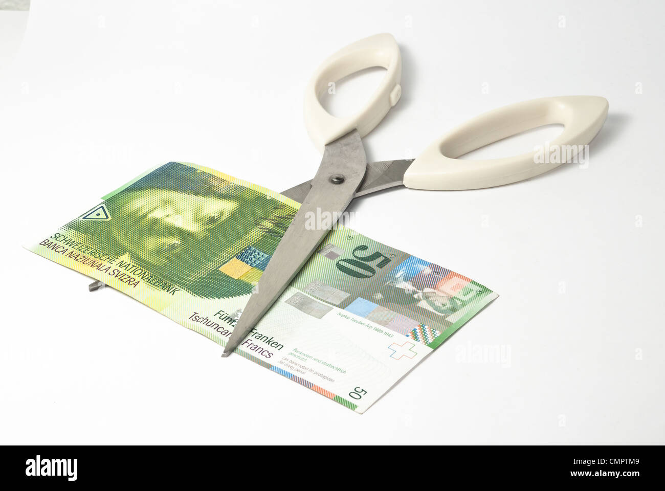 Schweizer banknote -Fotos und -Bildmaterial in hoher Auflösung – Alamy